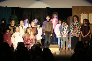 Die Bremer Stadtmusikanten | Harlekin – Die Komödie in Rohrdorf